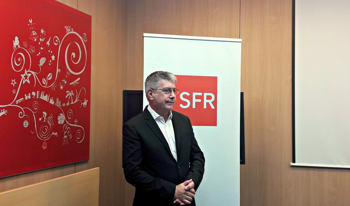 SFR Réunion dévoile son plan de réorganisation | Mémento l'information ...