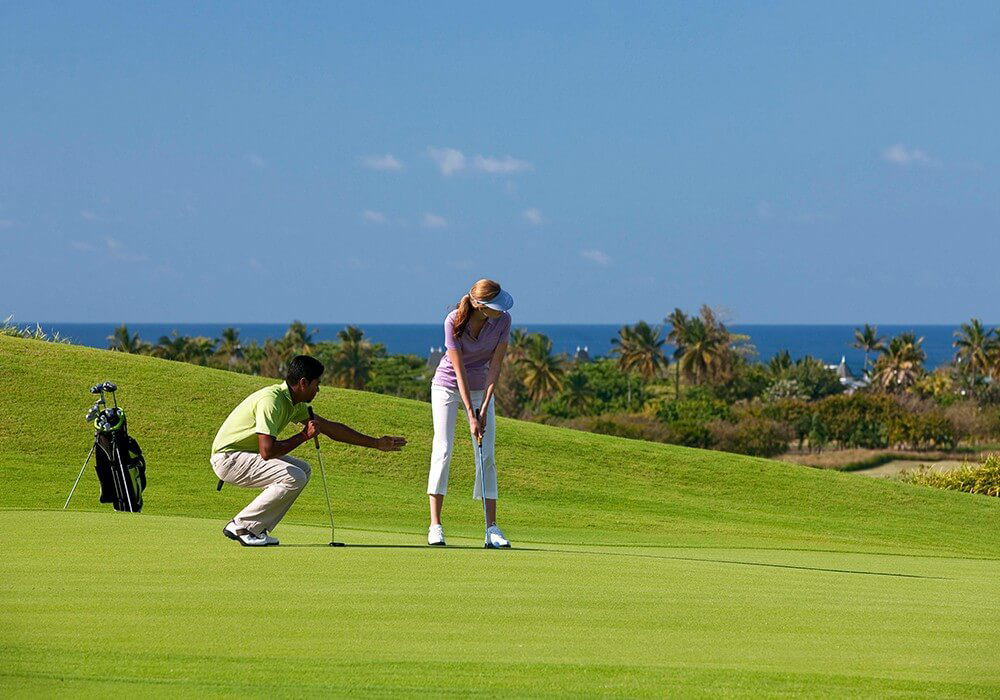 AfrAsia Bank Mauritius golf Open 2017 | Mémento l'information claire et ...