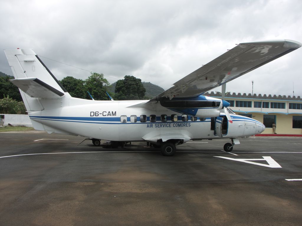 Air Service Comores | Mémento l'information claire et pertinente des ...