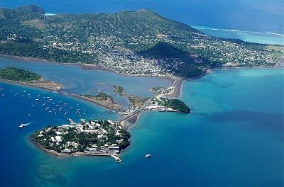 Ce qu'il faut savoir sur Mayotte, le 101e département français ...