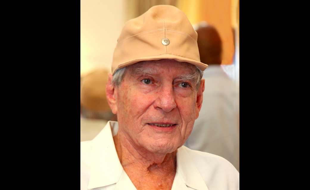 Décès de France-Albert René, président de 1977 à 2004 | Mémento l ...