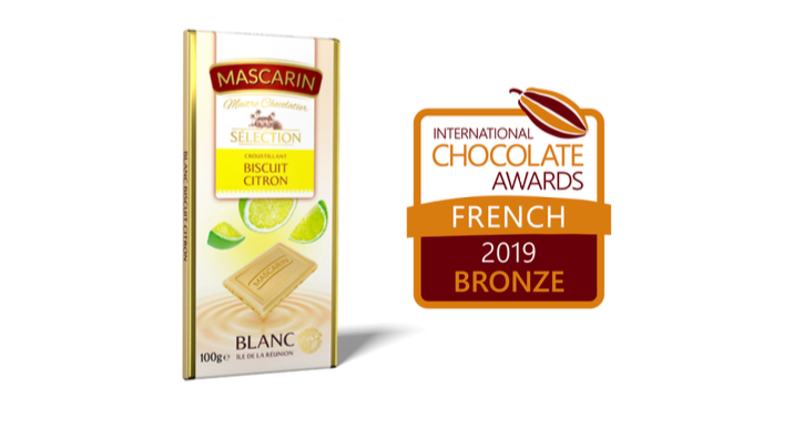 Mascarin, à nouveau médaillé de bronze aux « French International ...