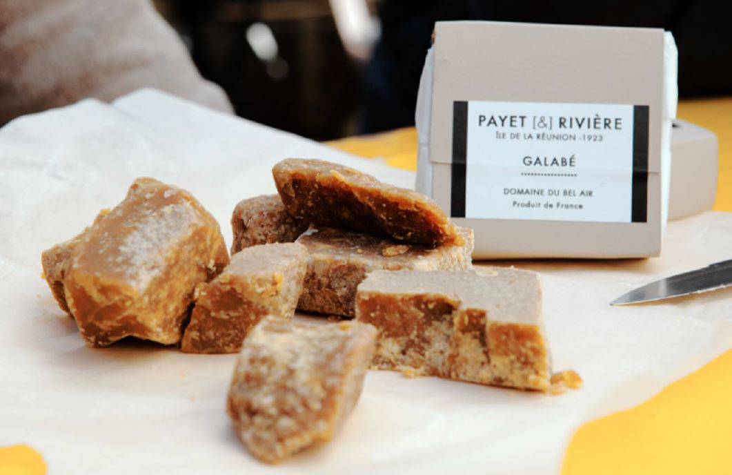 Le galabé est de retour : une jeune entreprise réunionnaise innove en ...