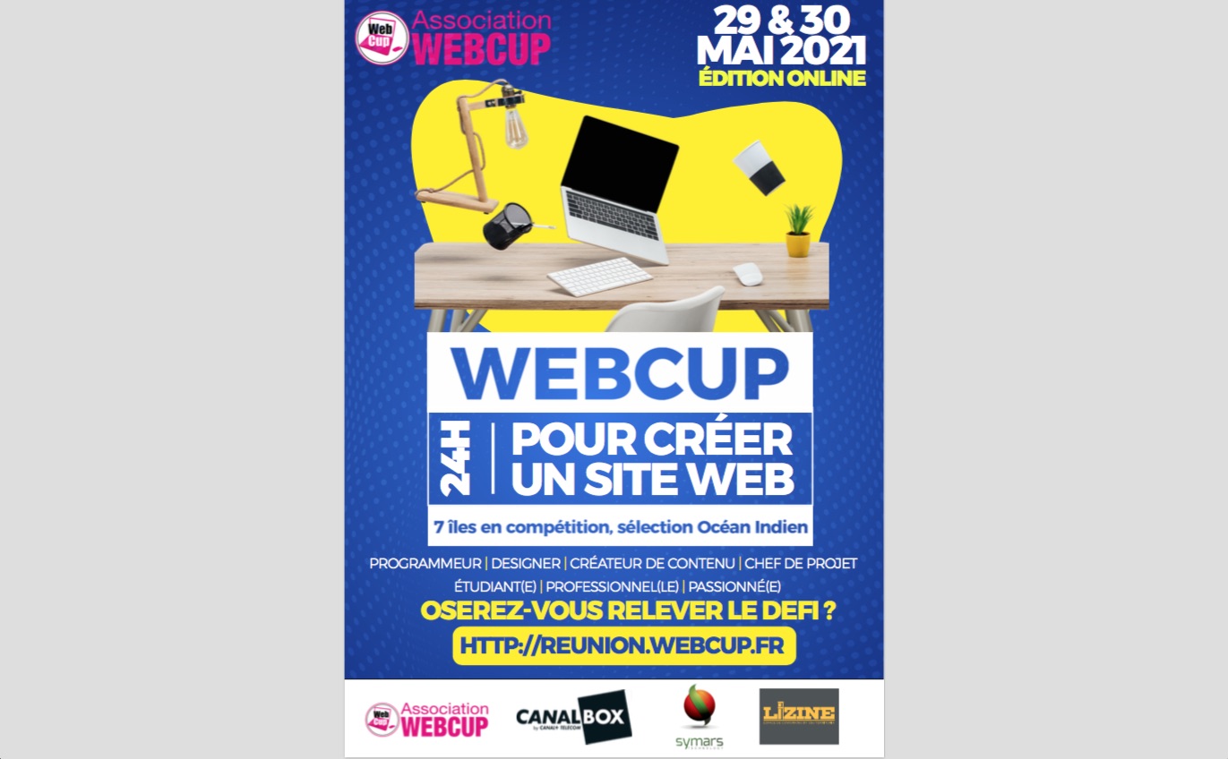 Mémento l'information claire et pertinente des Outre-mer et de l'Ocean indien - WEBCUP 2021 ...