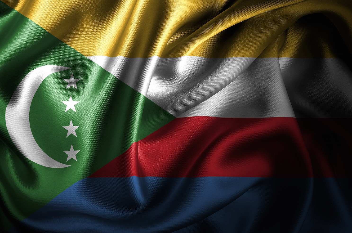 La fête nationale des Comores | Mémento l'information claire et ...