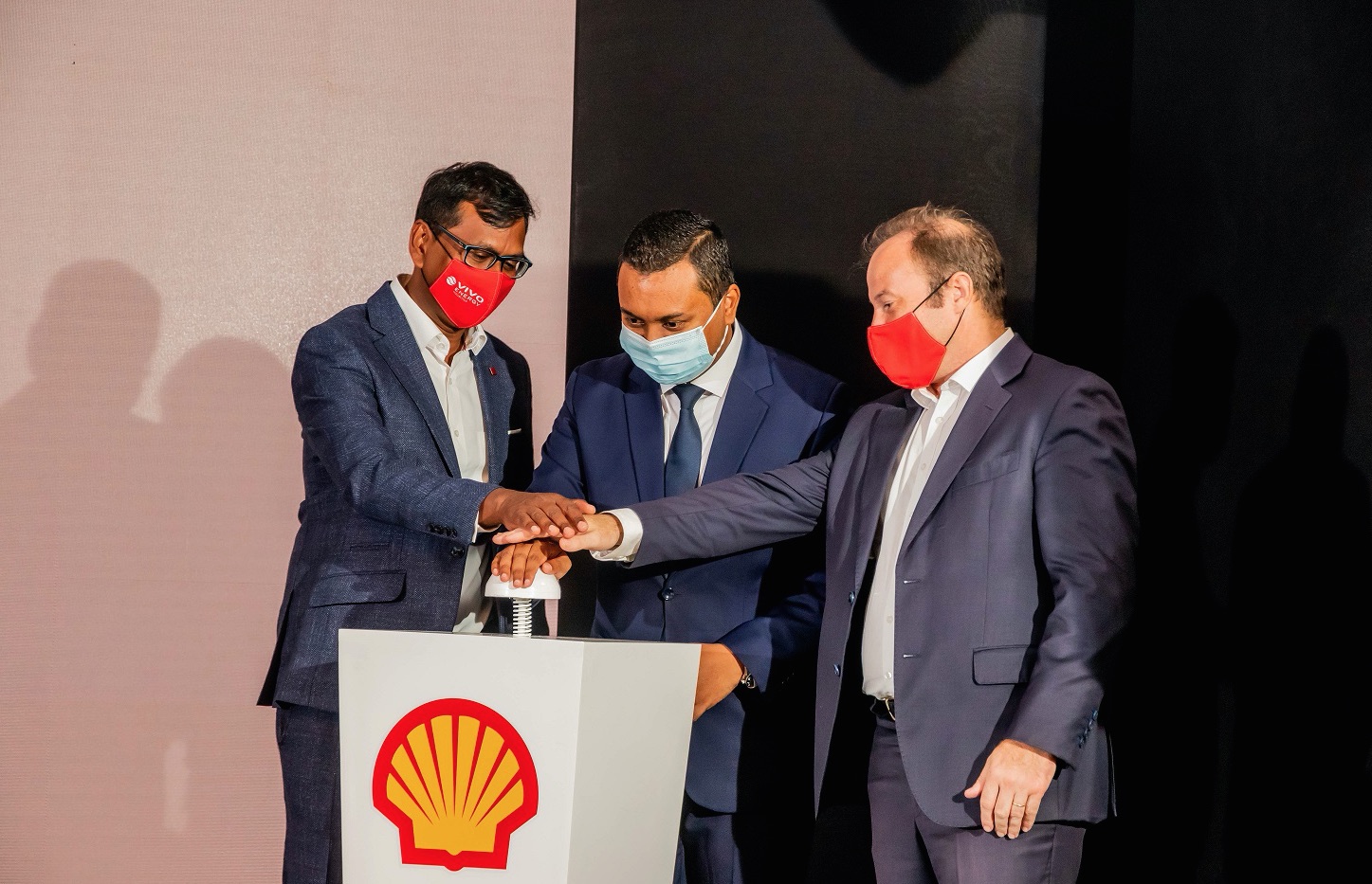 Shell Club, le nouveau programme amélioré de fidélité digital de Vivo ...
