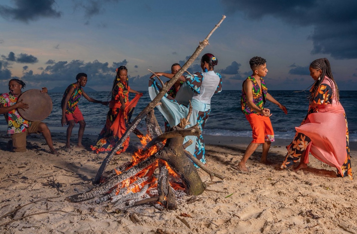 Danses Et Spectacles 5851