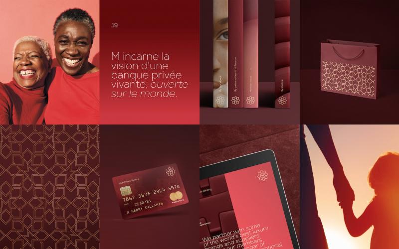 MCB Private Banking : nouvelle stratégie et nouvelle identité avec Be ...