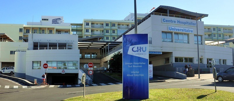 Remise du label IHAB à la maternité du CHU Sud : Le nouveau-né et sa ...