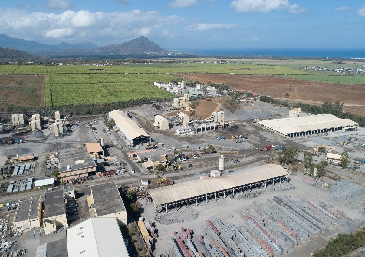 UBP enrichit son offre avec l'acquisition de Premix | Mémento l ...