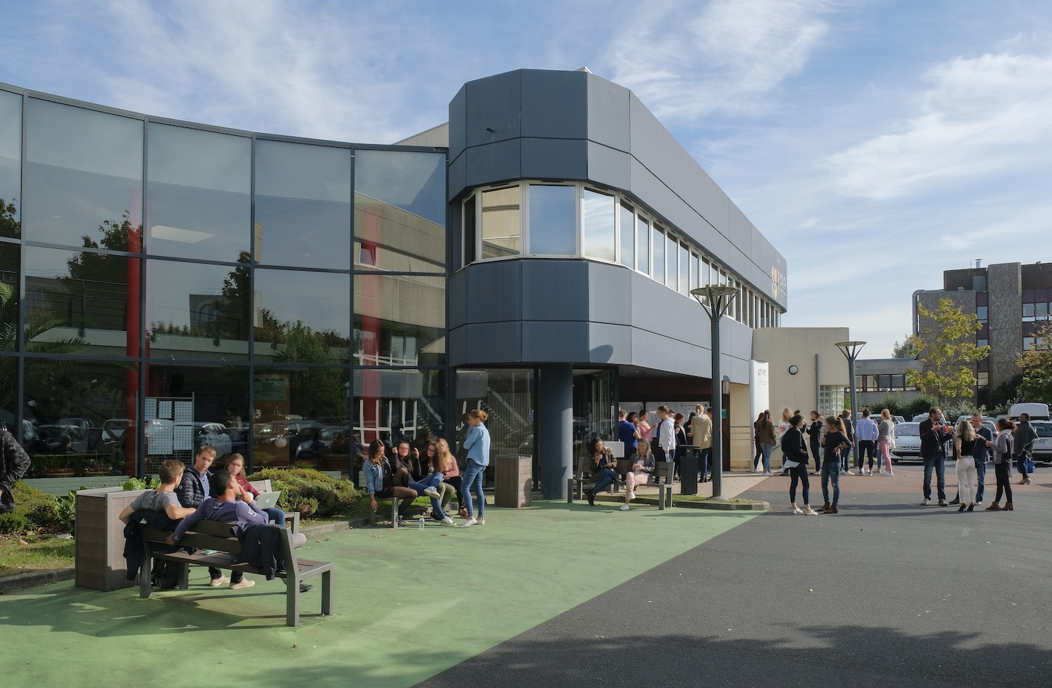 IAE Caen : nouveau parcours de formation à Pointe-à-Pitre avec le CIFAB ...