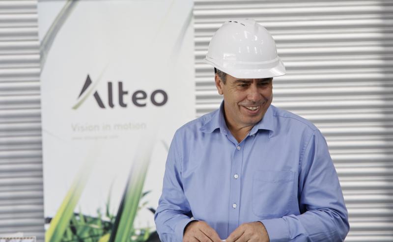 Alteo poursuit son engagement pour un environnement professionnel sûr ...