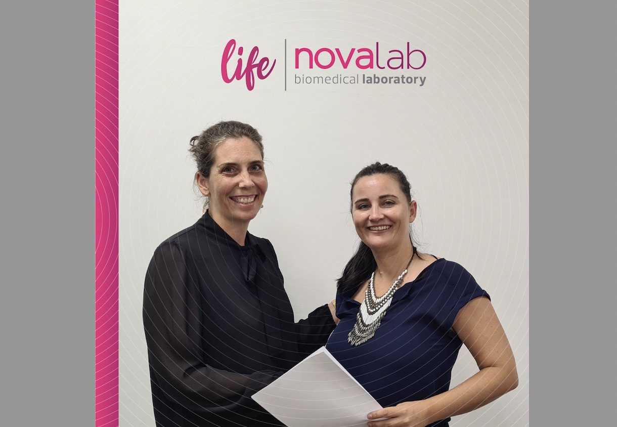 Life Together rachète Novalab, laboratoire d'analyses biomédicales ...