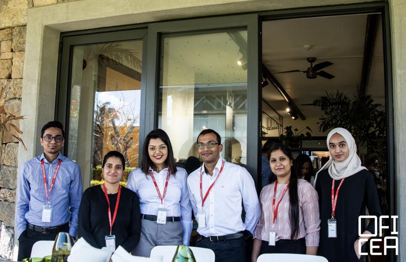 BDO Solutions s'installe de nouveau dans un bureau d'Oficea | Mémento l'information claire et ...