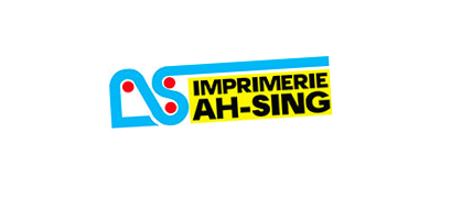 L'Imprimerie Ah-Sing est reprise par la SAS NIHANG et non pas Chane ...