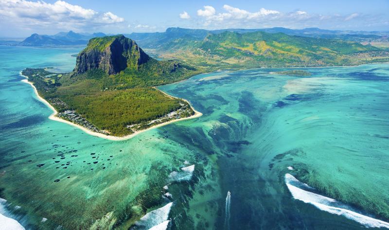 L'île Maurice dans le top 5 des pays touristiques les plus convoités de ...