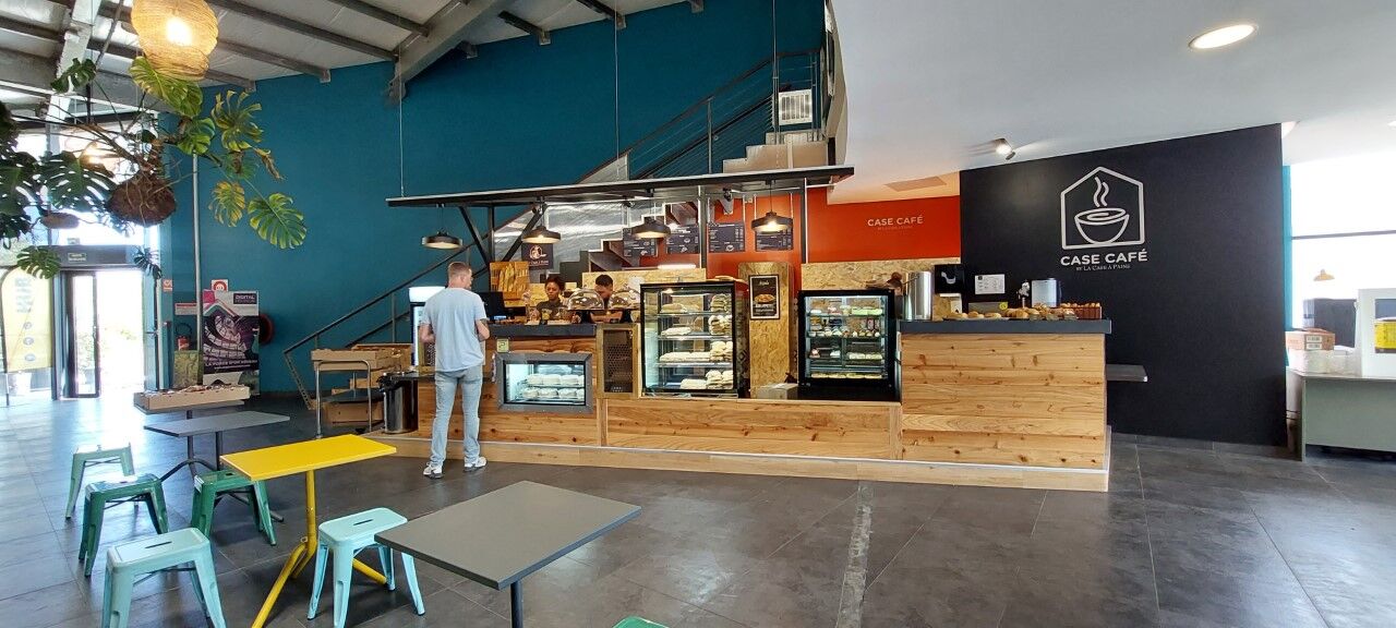 Ouverture d'une nouvelle enseigne : Case Café | Mémento l'information ...