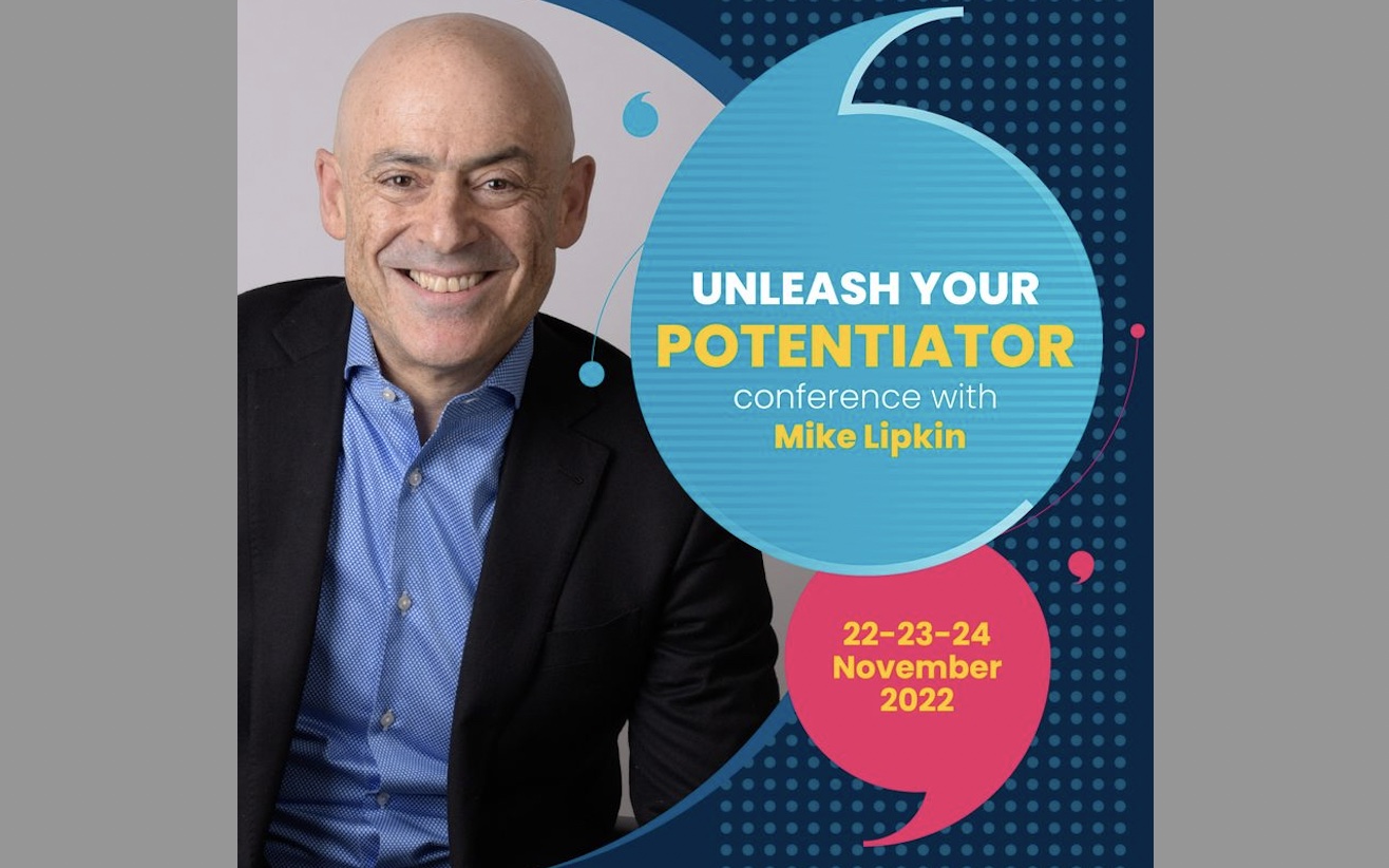 Mike Lipkin animera une conférence sur le leadership à Maurice ...