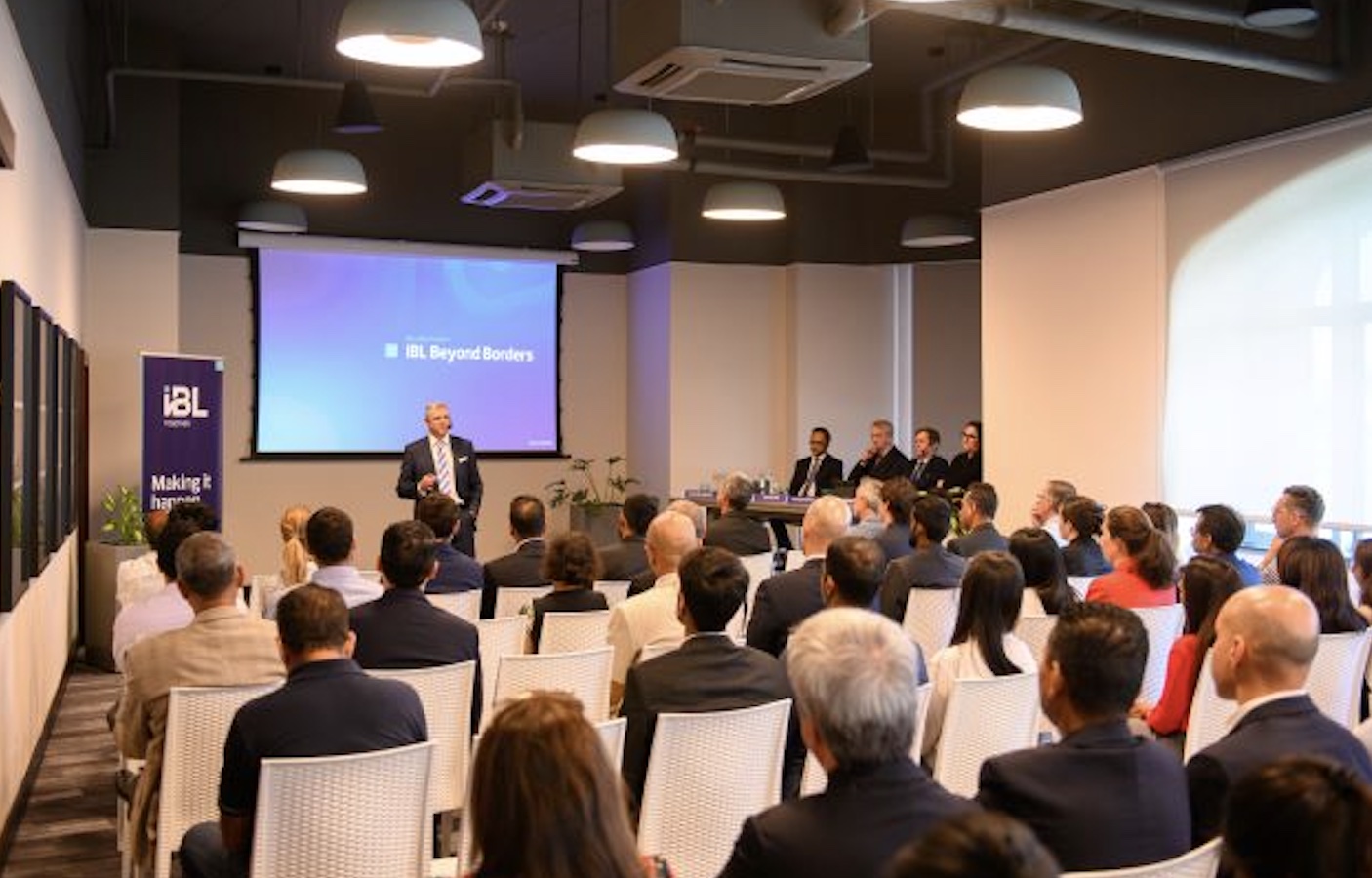 Le Groupe IBL rebondit après deux années difficiles et confirme son ...