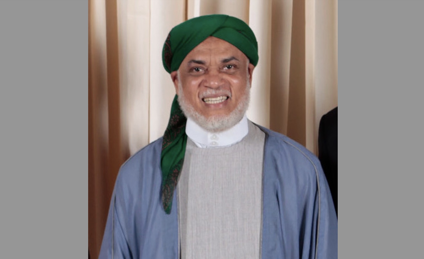 L'ex-président Sambi, détenu depuis quatre ans, sera jugé pour haute ...