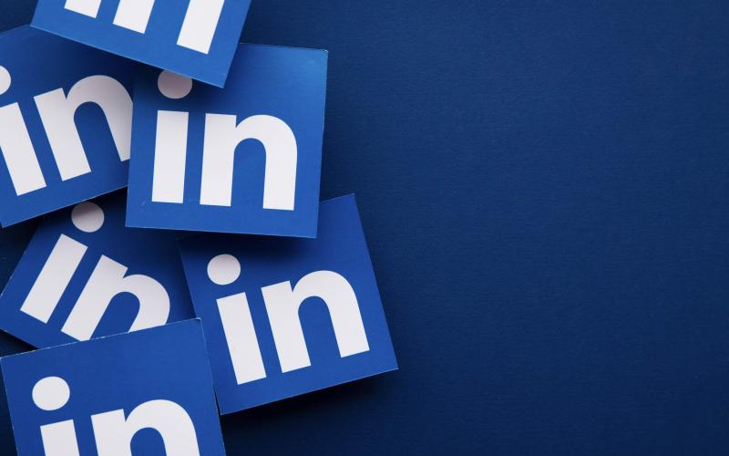 LinkedIn compte désormais 25 millions de membres en France | Mémento l'information claire et ...