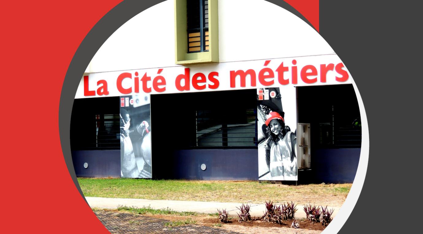 Forum des métiers du spectacle vivant à la Cité des métiers de Saint ...