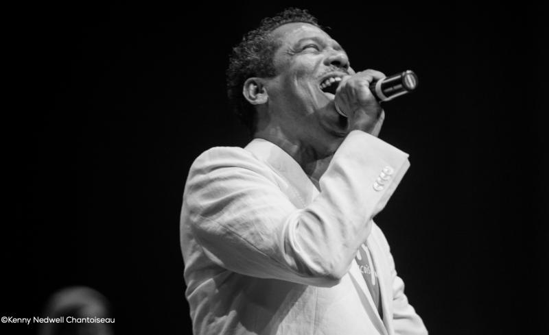 Cassiya en concert en plein air à Château Morange | Mémento l ...