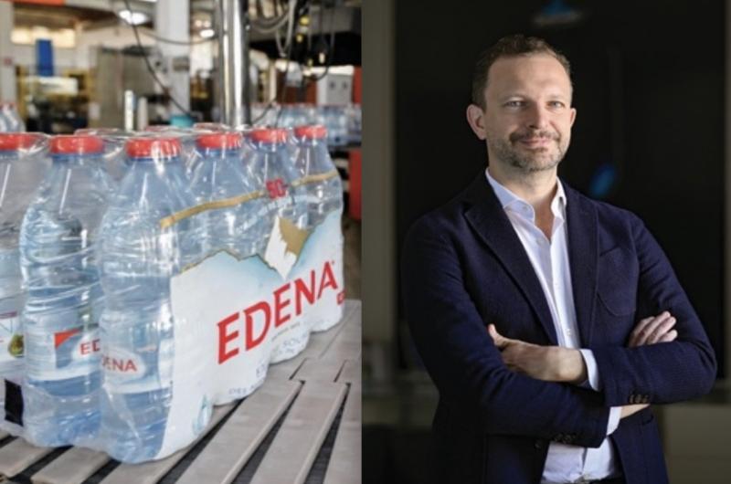 Edena Boissons : 50 ans au service du développement durable et des réunionnais | Mémento l ...