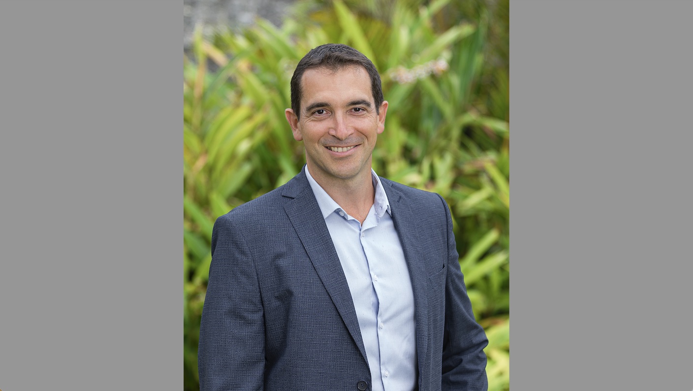 David Martial, nouveau CEO du pôle immobilier d'Alteo | Mémento l ...