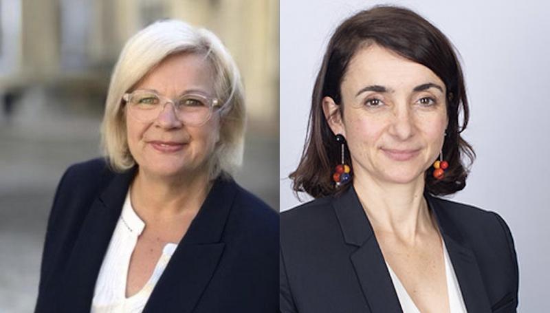 La présidente et la directrice de l'ANRU en visite à La Réunion ...