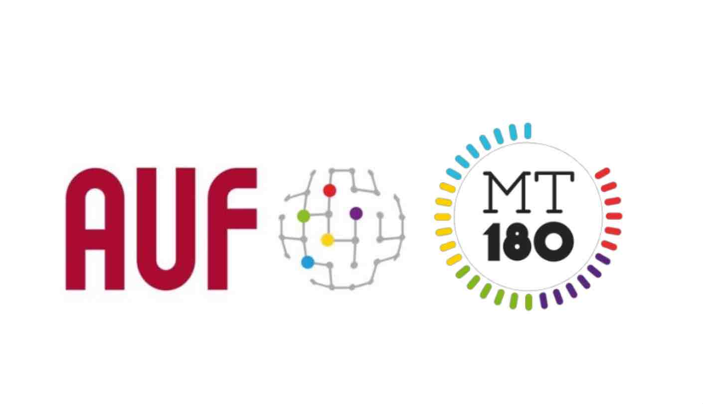 Lancement de la 9ème édition du concours internationale MT180 | Mémento ...