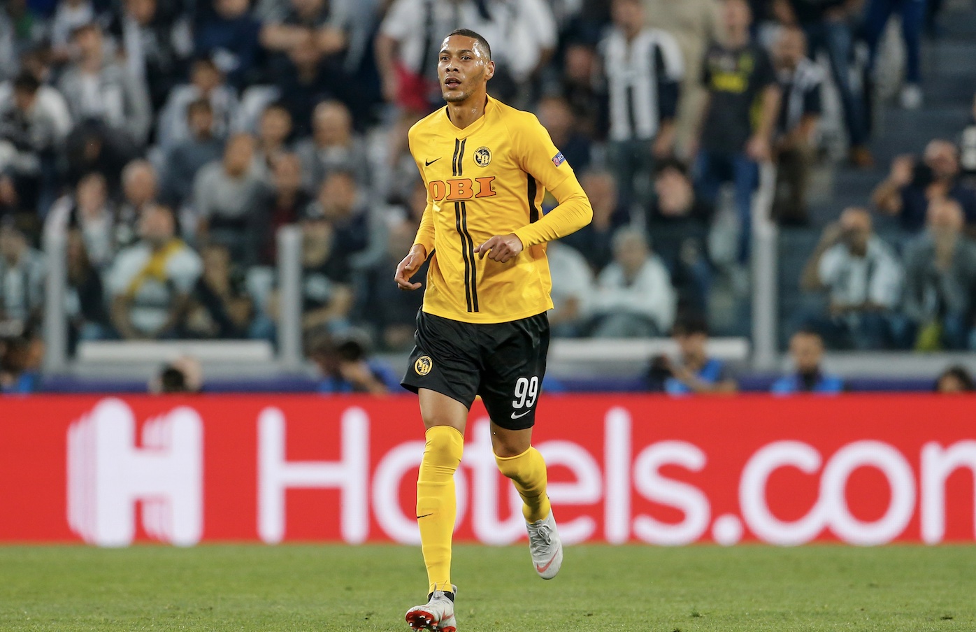 Guillaume Hoarau uprising | Mémento l'information claire et pertinente ...