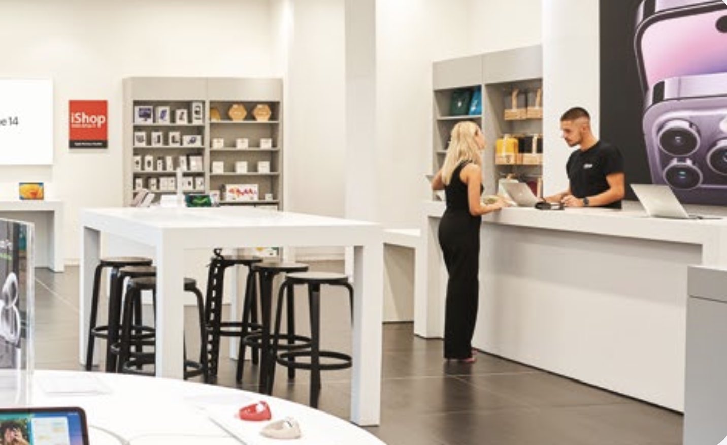 Les revendeurs agréés Apple - Le guide essentiel pour acheter ses ...