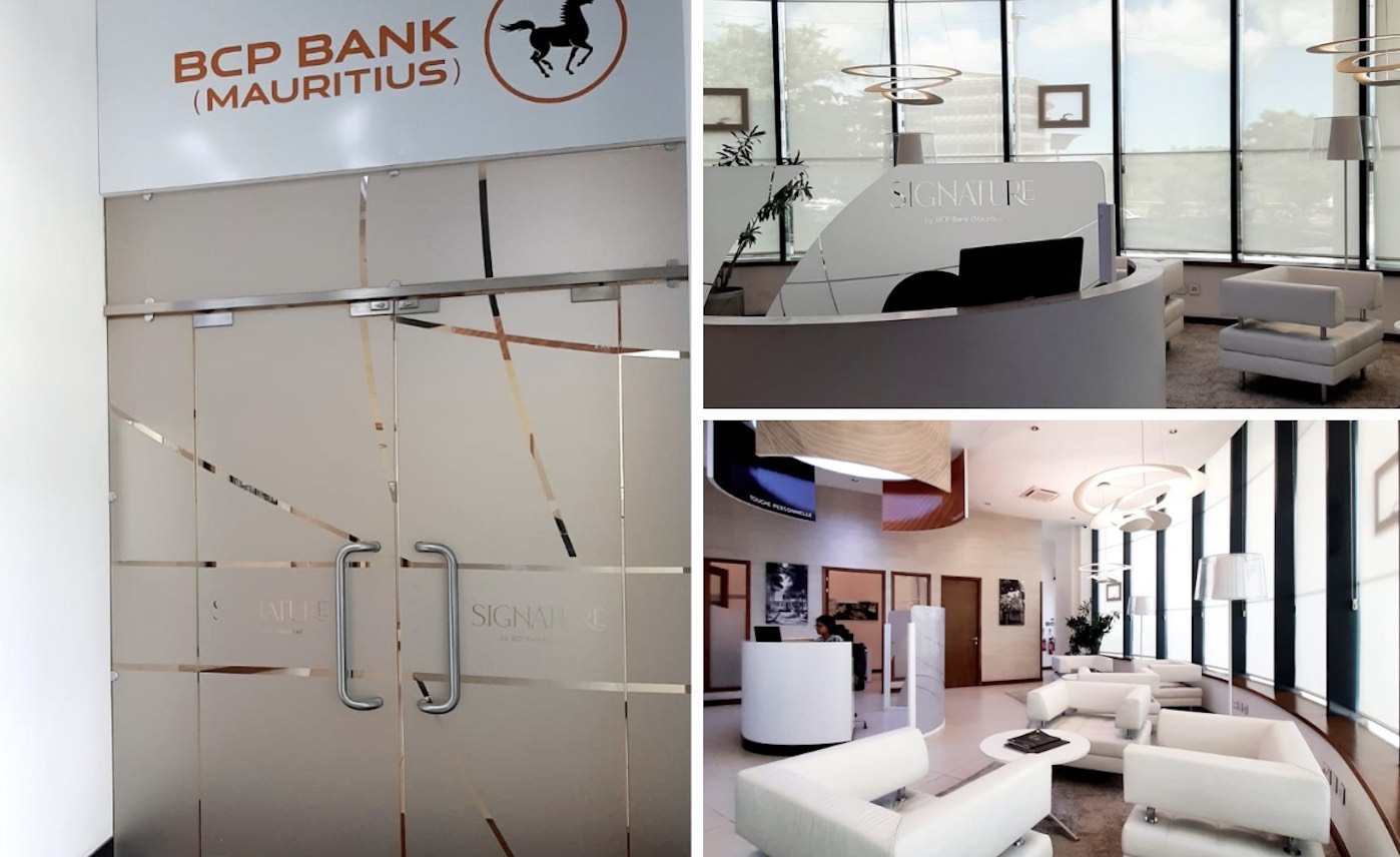 BCP Bank lance sa nouvelle marque de gestion privé | Mémento l ...