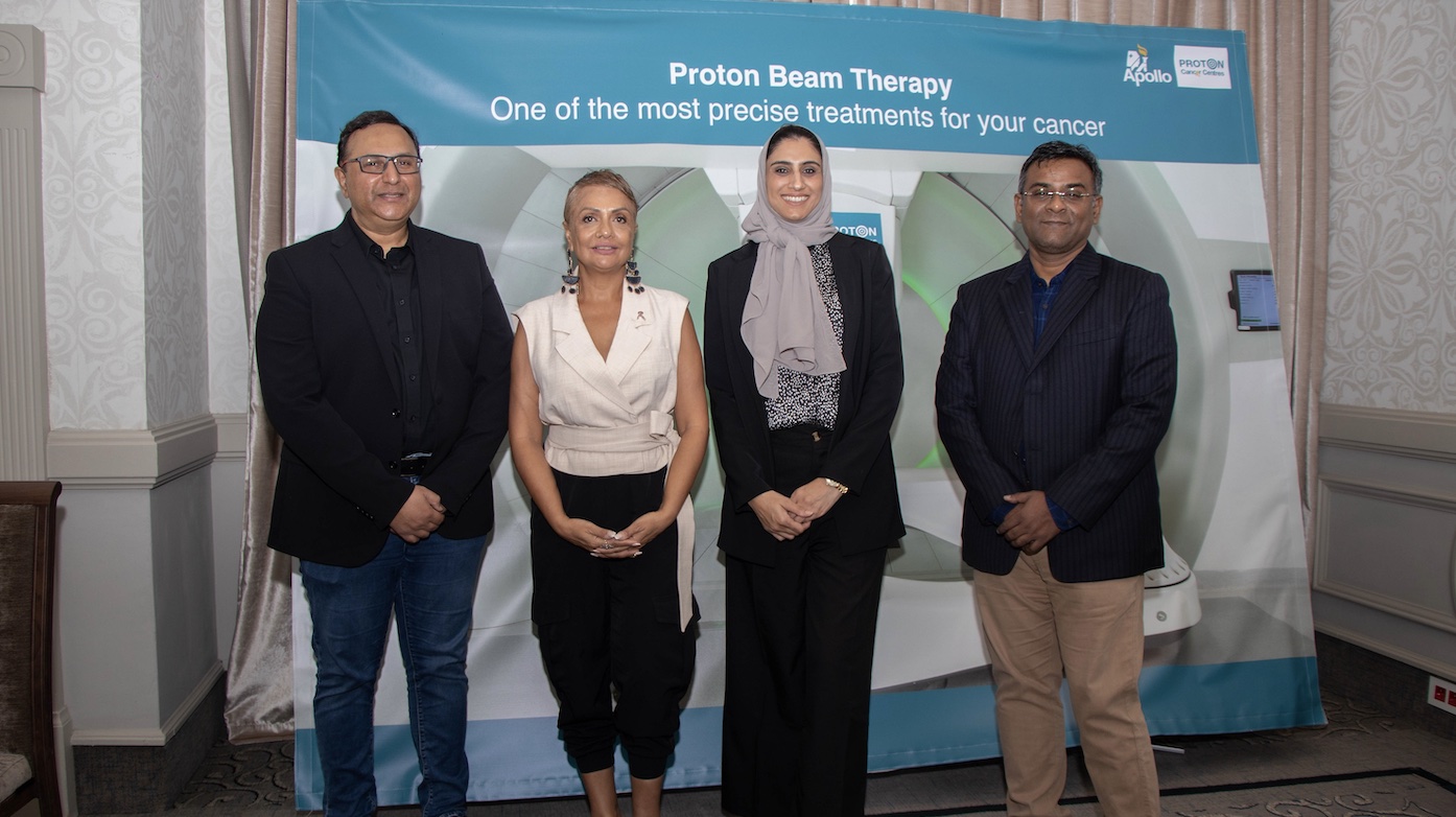Apollo Proton Cancer Centre démocratise l'accès à la protonthérapie ...