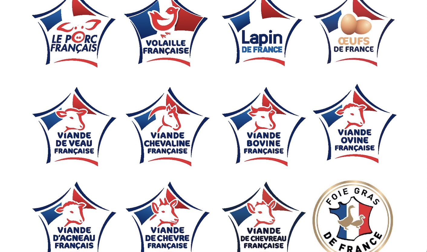 Quelle réglementation pour l'origine géographique des produits ...