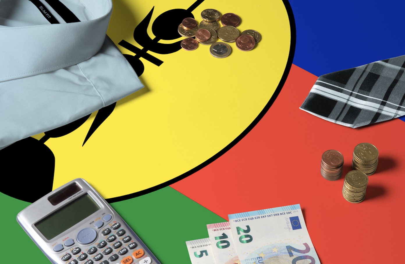 Louis Mapou demande un soutien financier de l'Etat pour assurer la ...