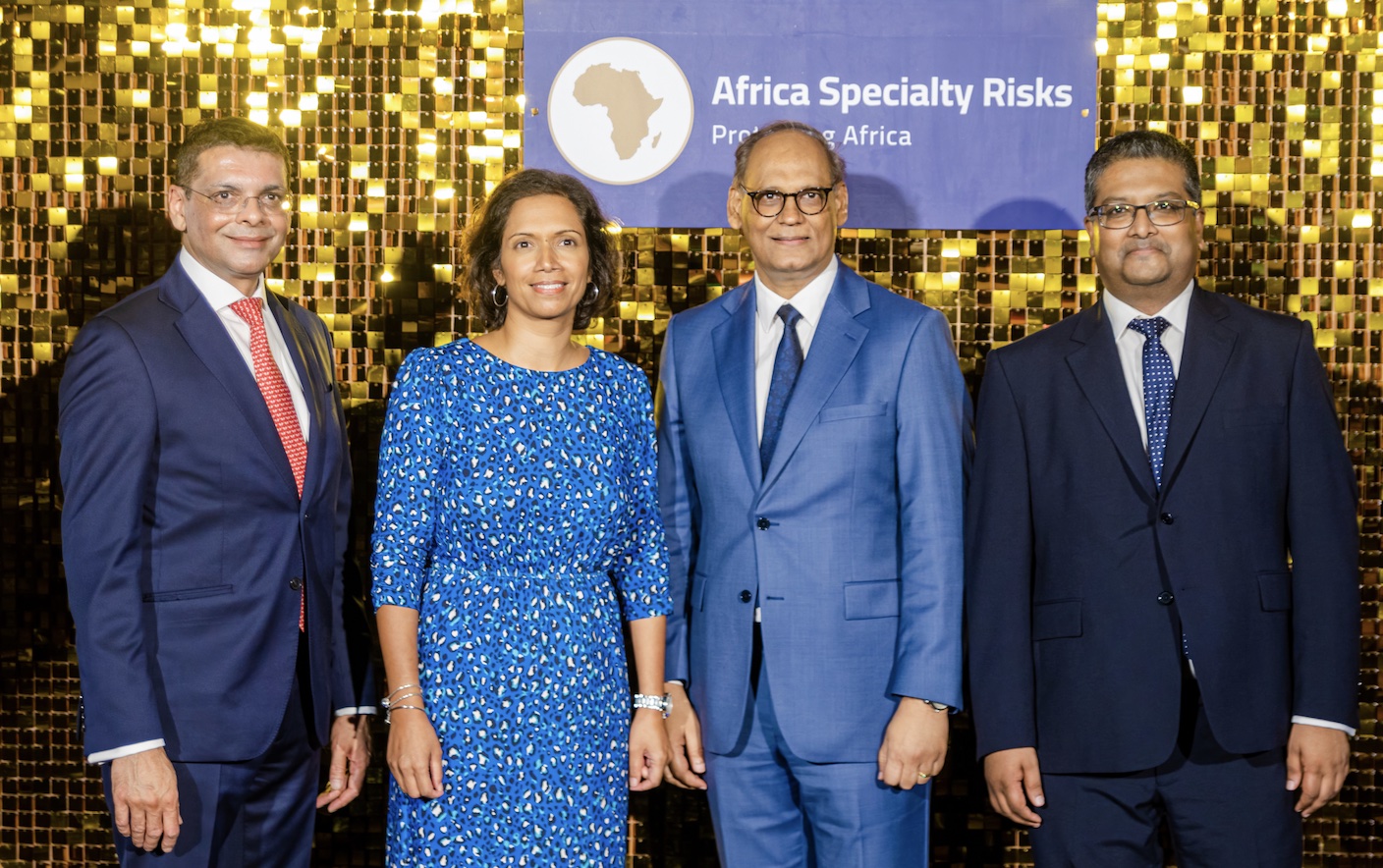 Africa Specialty Risks lance sa solution de captives | Mémento l ...