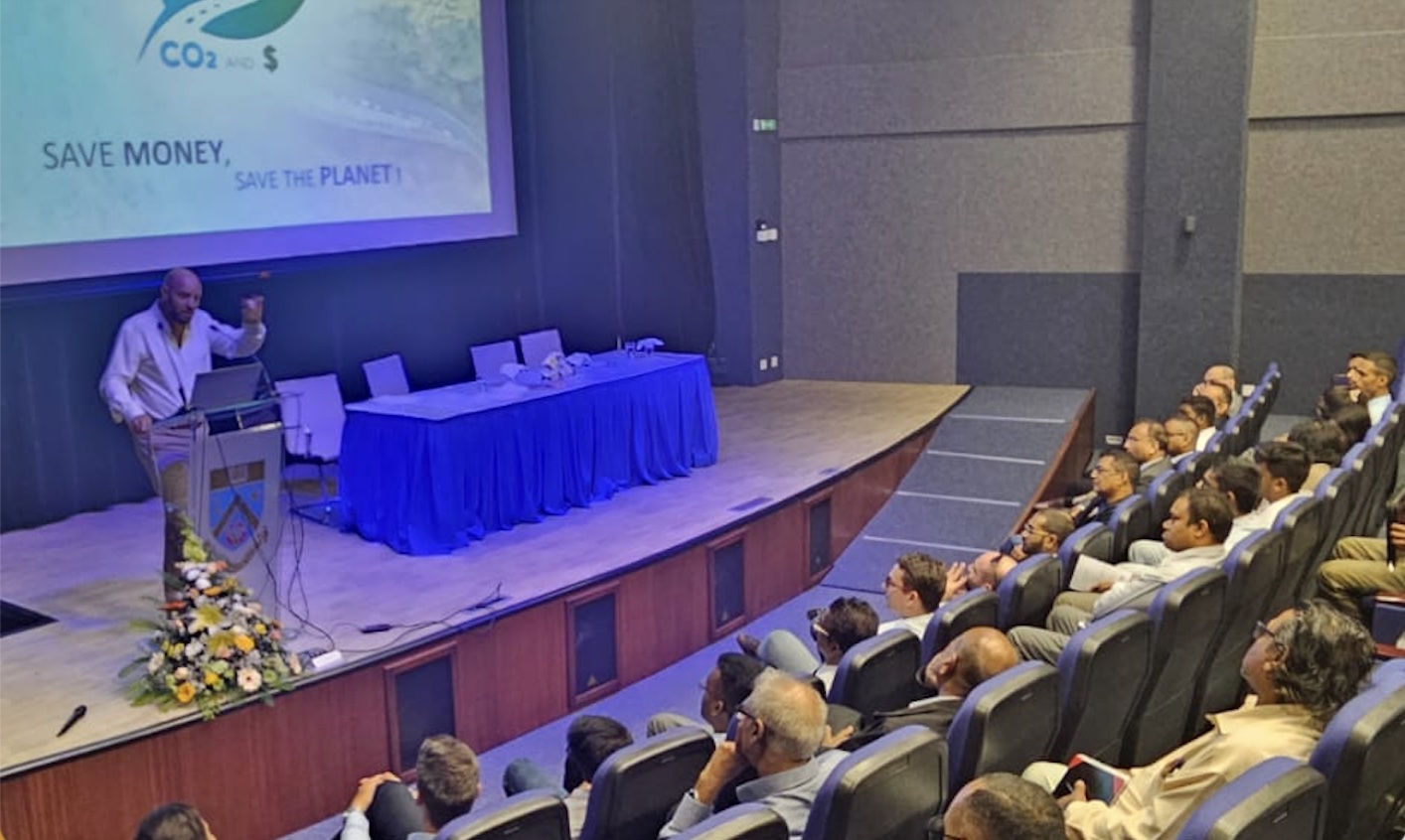 Transinvest réitère son engagement à promouvoir la construction durable ...