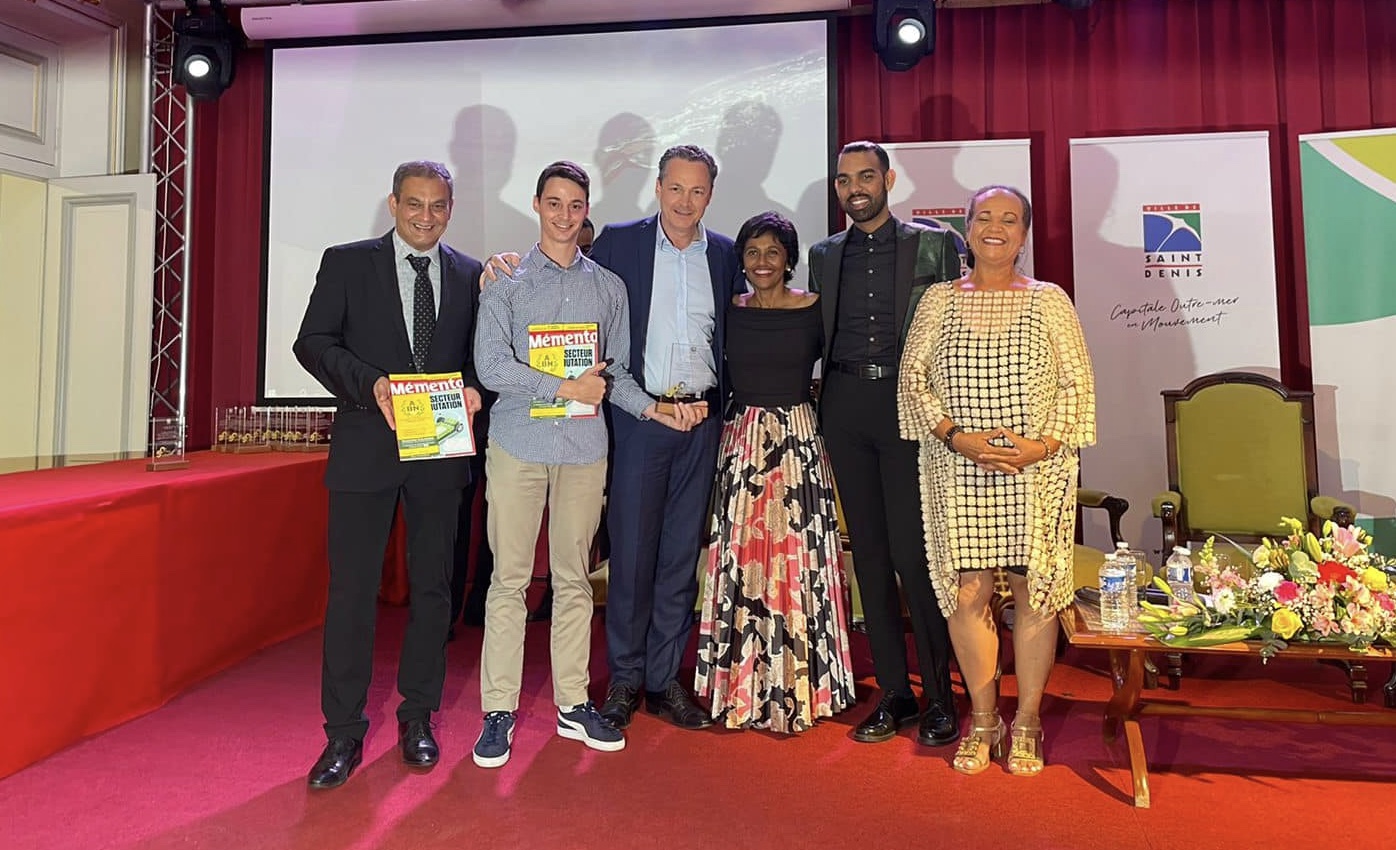 50 ans des commerces - Hommage au patrimoine économique local | Mémento ...