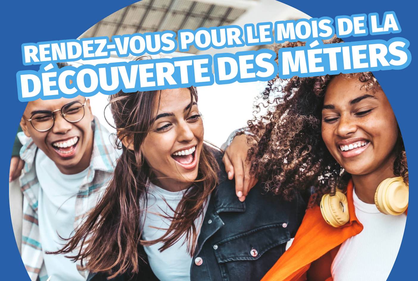Mois de la Découverte des Métiers : Un mois pour découvrir votre futur ...