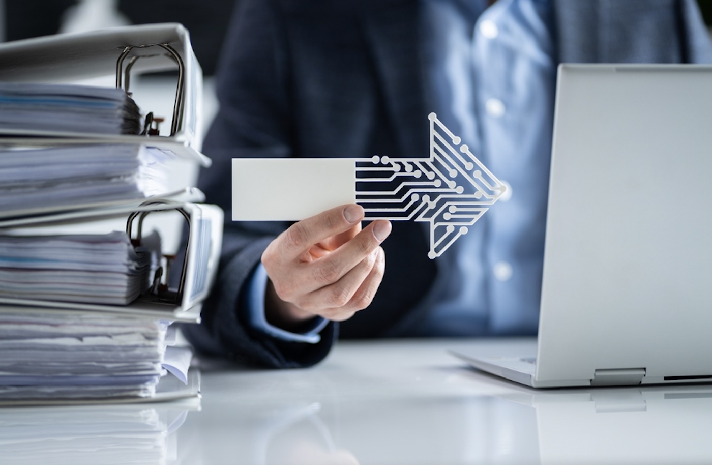 Docoon, future PDP signe un partenariat avec D2S France, spécialiste de ...