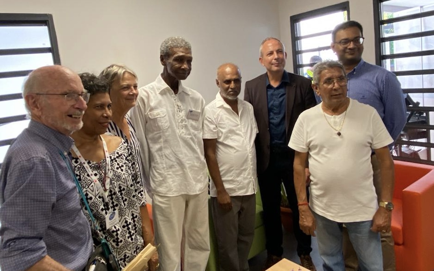 Le GHER inaugure sa nouvelle Maison des Usagers | Mémento l'information ...