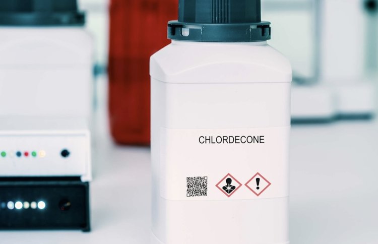 Chlordécone : Ouverture du dépôt des demande de prise en charge des ...