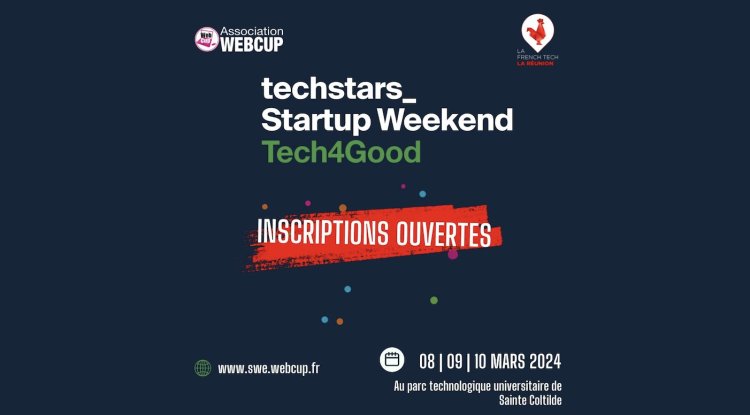 54 heures pour créer une startup : Les inscriptions sont ouvertes pour ...