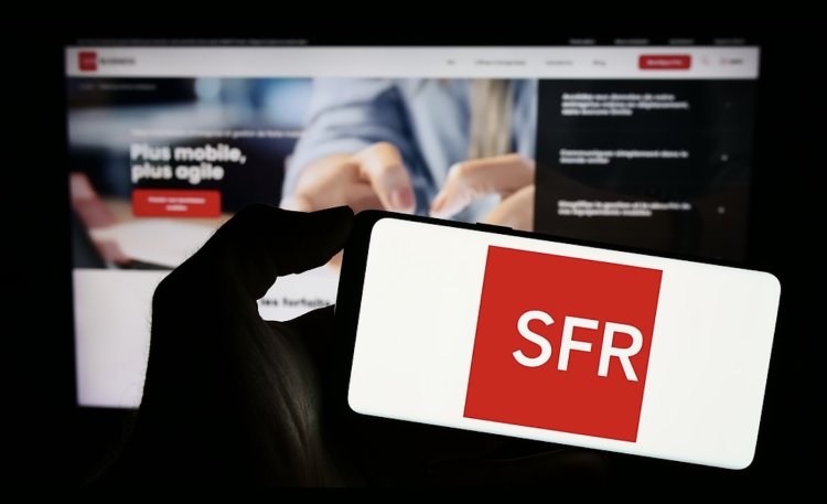 SFR Réunion monte sur la 1ère marche du podium nPerf de l'Internet ...