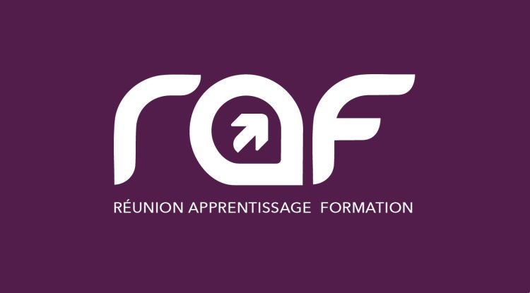 En 2024, RAF-Réunion Accueil Formation devient RAF-Réunion ...