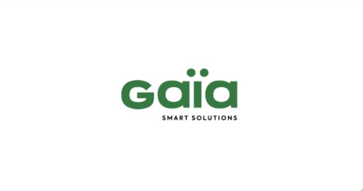 Gaïa Smart Solutions : l'IoT au service du développement durable ...