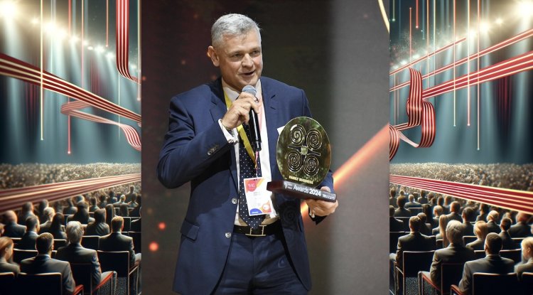 The Africa CEO Forum Awards - IBL Together proclamé Family Business de ...