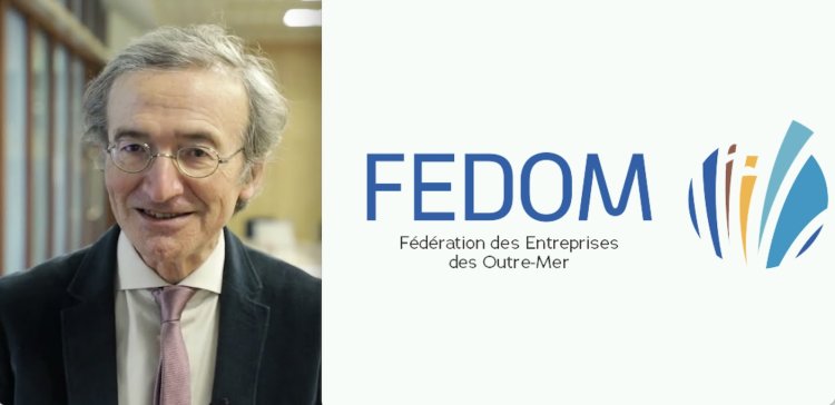 FEDOM : élection du président et 38ème Assemblée générale ordinaire ...